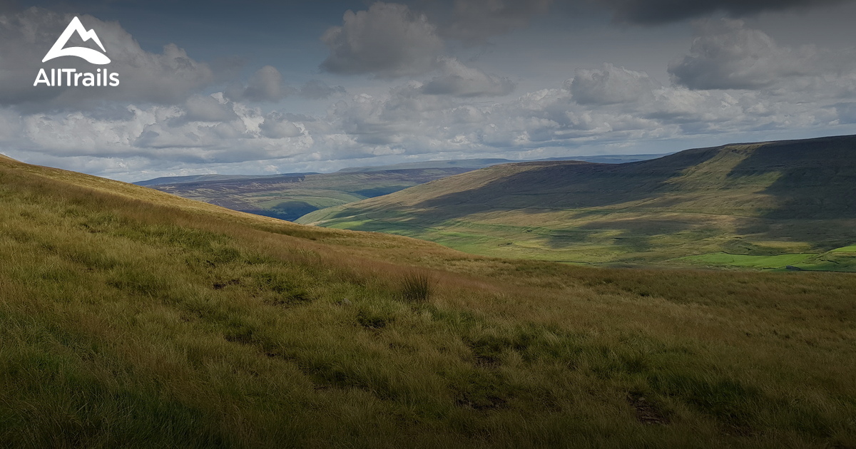 10 Best walking trails in Settle | AllTrails