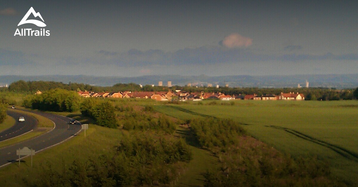 10 Best Trails, Walks, and Paths in Stockton-on-Tees | AllTrails