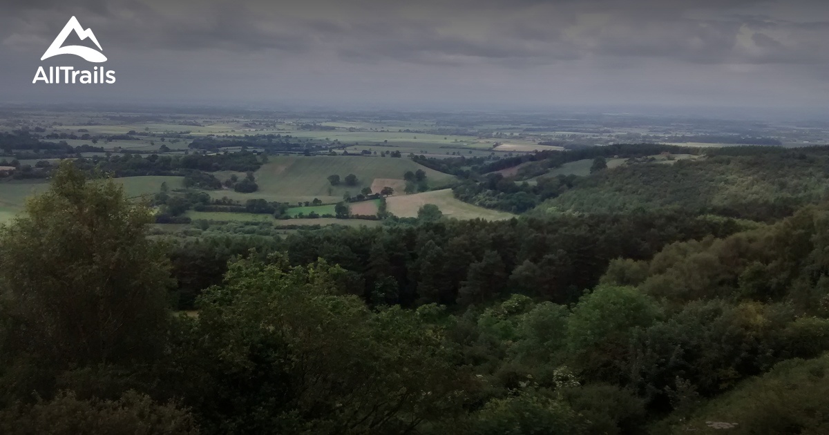 Best Trails near Thirsk, North Yorkshire England | AllTrails