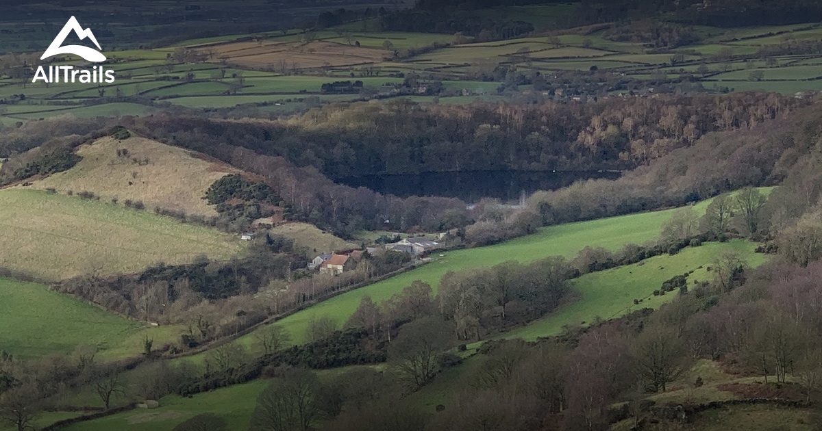 10 Best Trails, Walks, and Paths in Thirsk | AllTrails