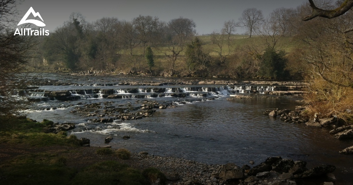 Best hikes and trails in West Witton | AllTrails