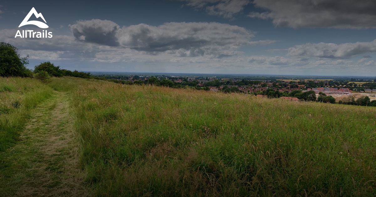Best Trails near York, North Yorkshire England | AllTrails