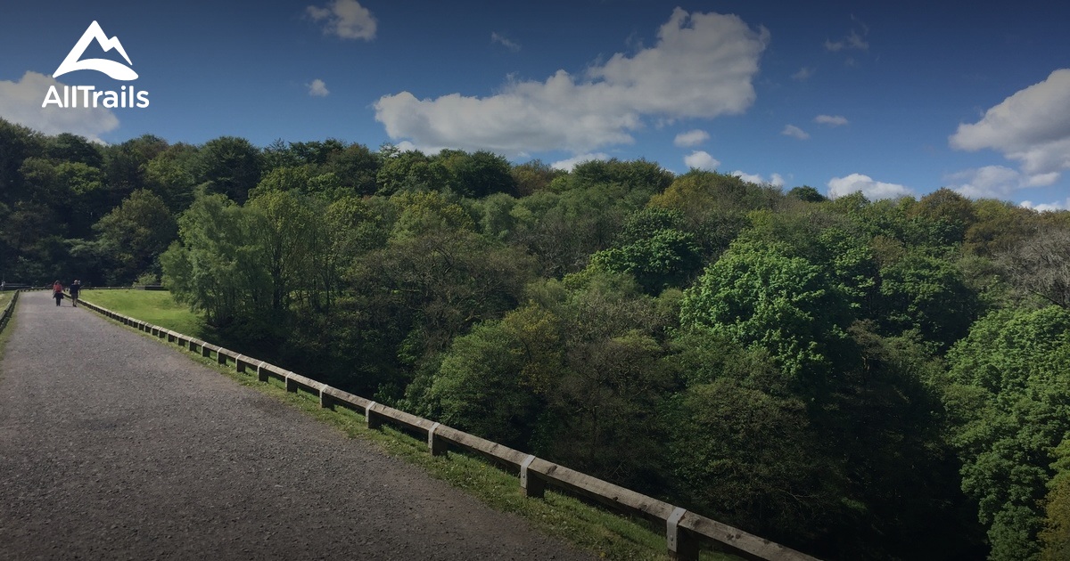 Best Trails near York, North Yorkshire England | AllTrails