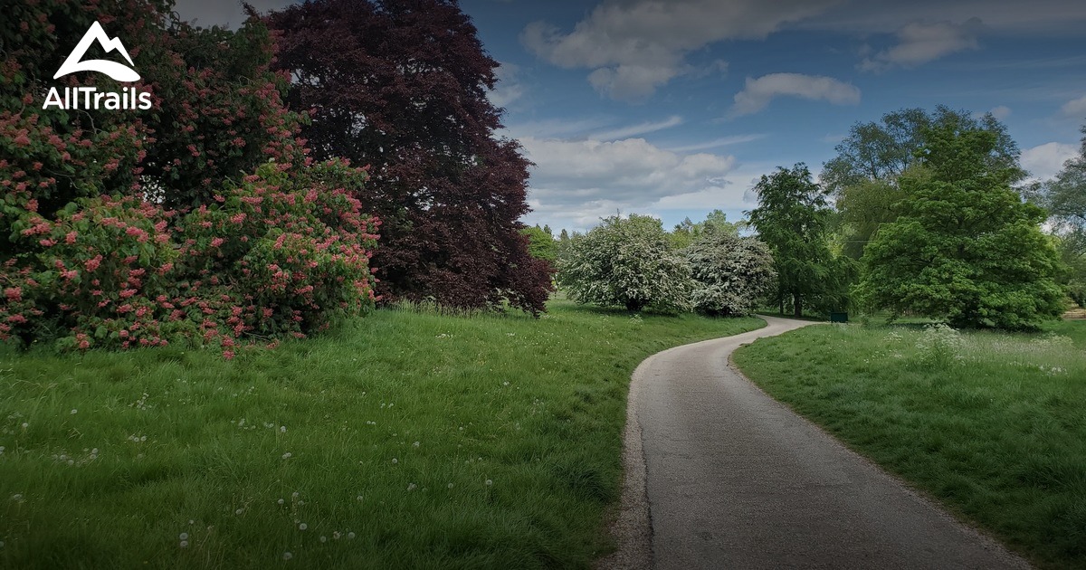 Best Trails near Corby, Northamptonshire England | AllTrails