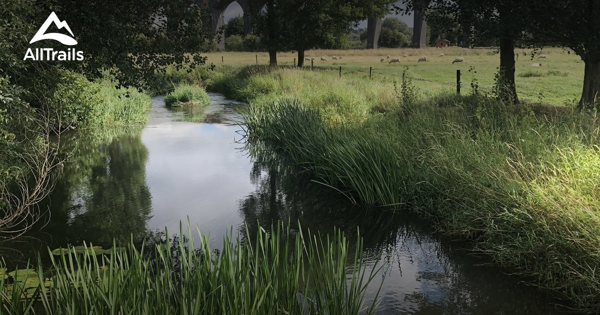 10 Best trails and hikes in Corby | AllTrails