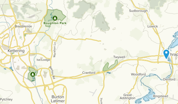 Best Trails near Kettering, Northamptonshire England | AllTrails