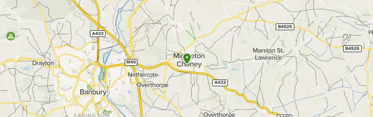 Best Hikes and Trails in Middleton Cheney | AllTrails