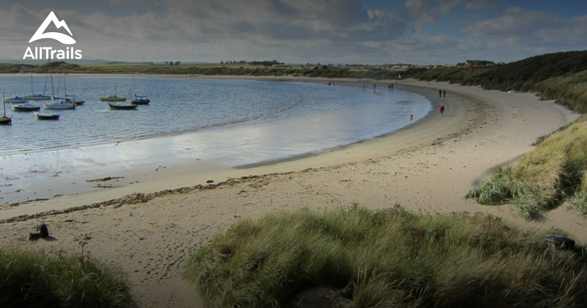 Best hikes and trails in Chathill | AllTrails