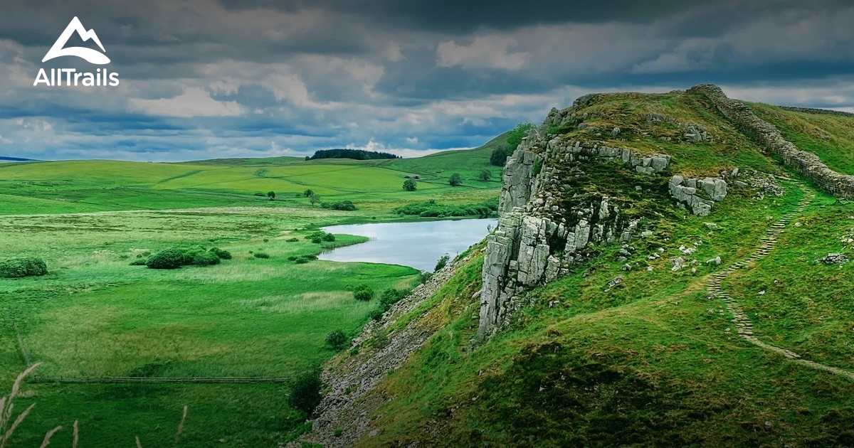 10 Best Trails, Walks, and Paths in Haltwhistle | AllTrails