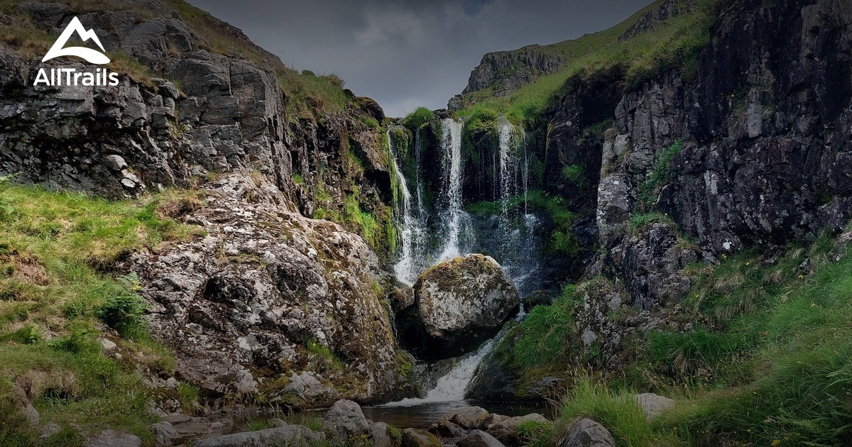 Best hikes and trails in Mindrum | AllTrails