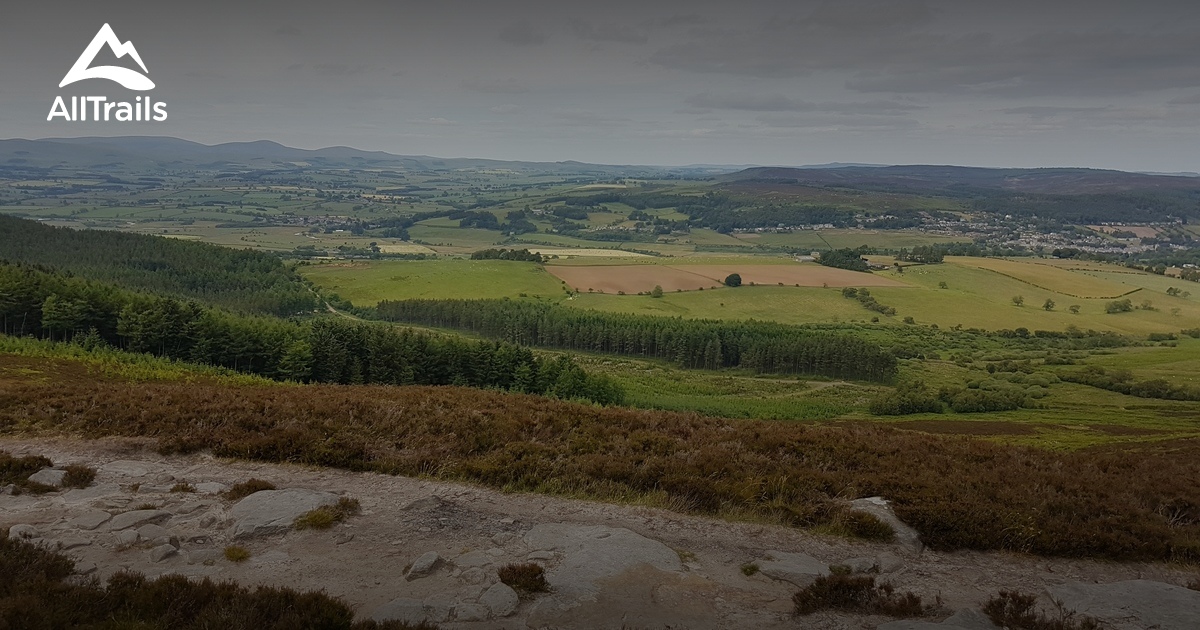 Best Trails near Morpeth, Northumberland England | AllTrails