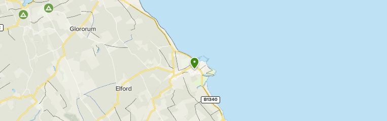 Best trails in Seahouses, Northumberland | AllTrails