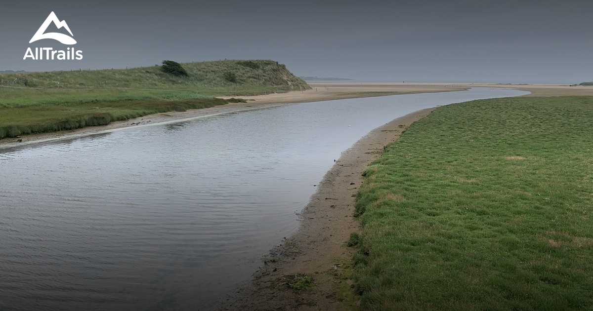 Best Trails, Walks, and Paths in Seahouses | AllTrails