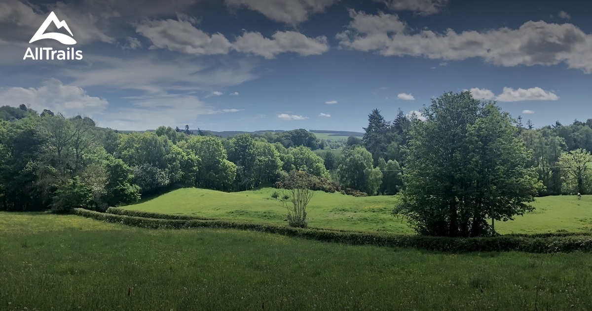 Best hikes and trails in Stocksfield | AllTrails