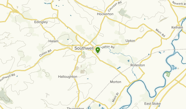 Best Trails near Southwell, Nottinghamshire England | AllTrails