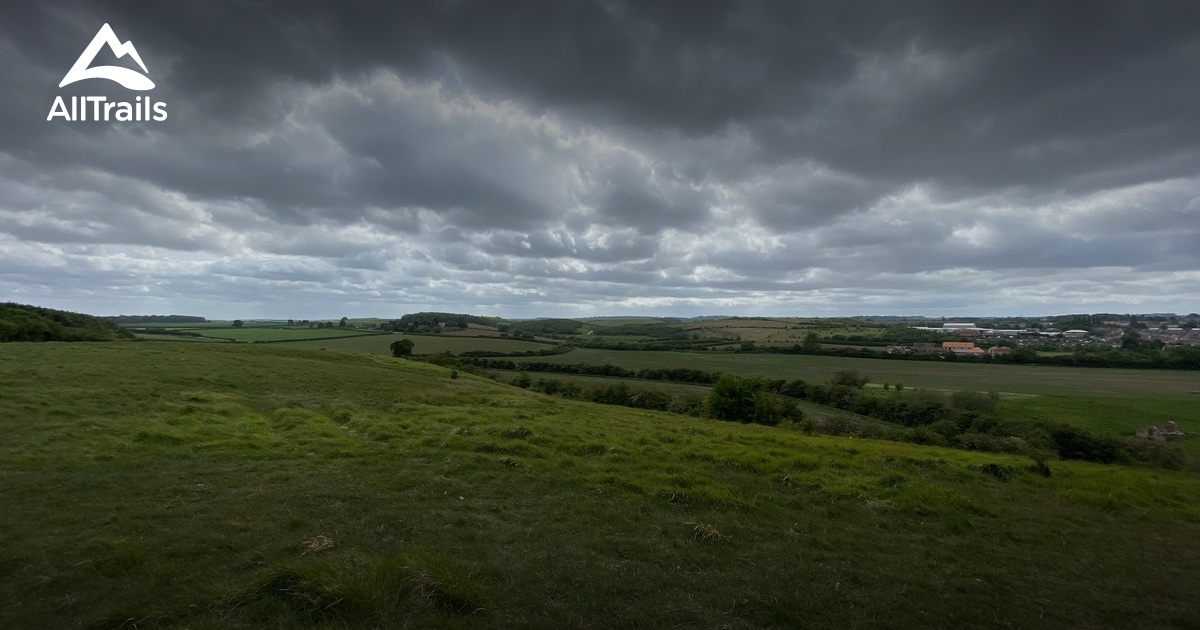 10 Best Trails, Walks, and Paths in Worksop | AllTrails