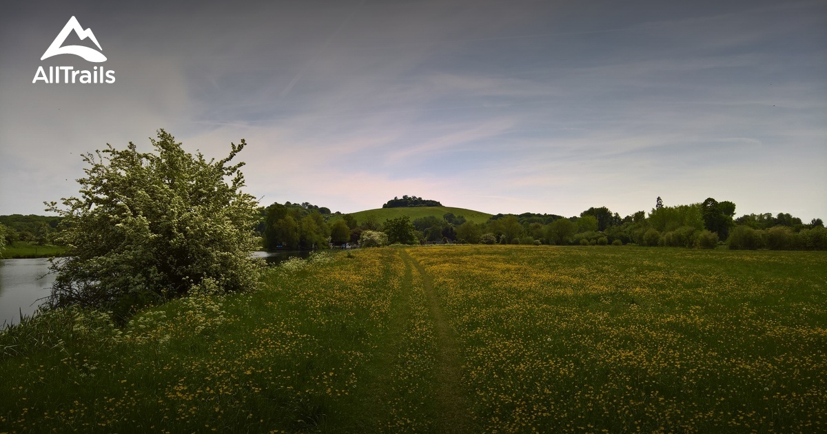 Best hikes and trails in Chalgrove | AllTrails