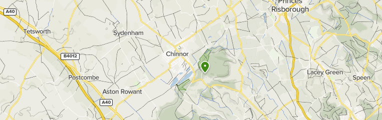 Best Trails near Chinnor, Oxfordshire England | AllTrails