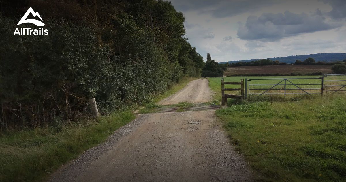 Best Trails near Kidlington, Oxfordshire England | AllTrails