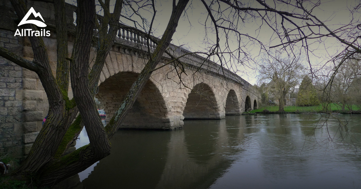 10 Best Trails, Walks, and Paths in Oxford | AllTrails