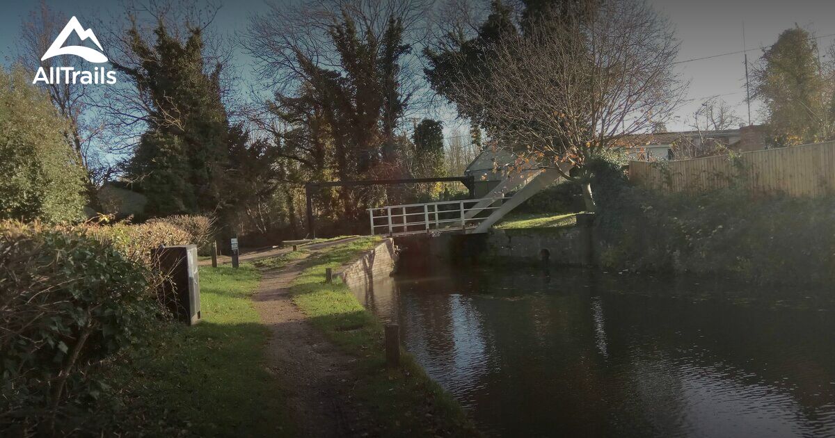 Best walking trails in Tackley | AllTrails