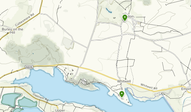 Best Trails near Oakham, Rutland England | AllTrails