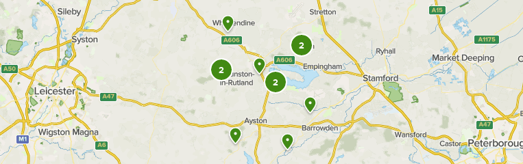 10 Best Trails and Hikes in Oakham | AllTrails