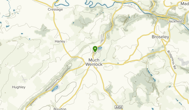 Best Trails near Much Wenlock, Shropshire England | AllTrails