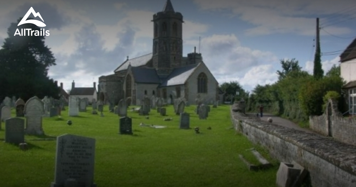 Best hikes and trails in Martock | AllTrails