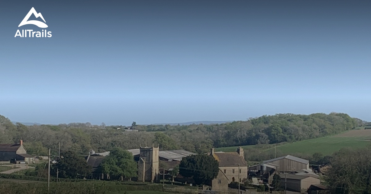 Best hikes and trails in Templecombe | AllTrails