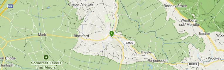 Best Hikes and Trails in Wedmore | AllTrails