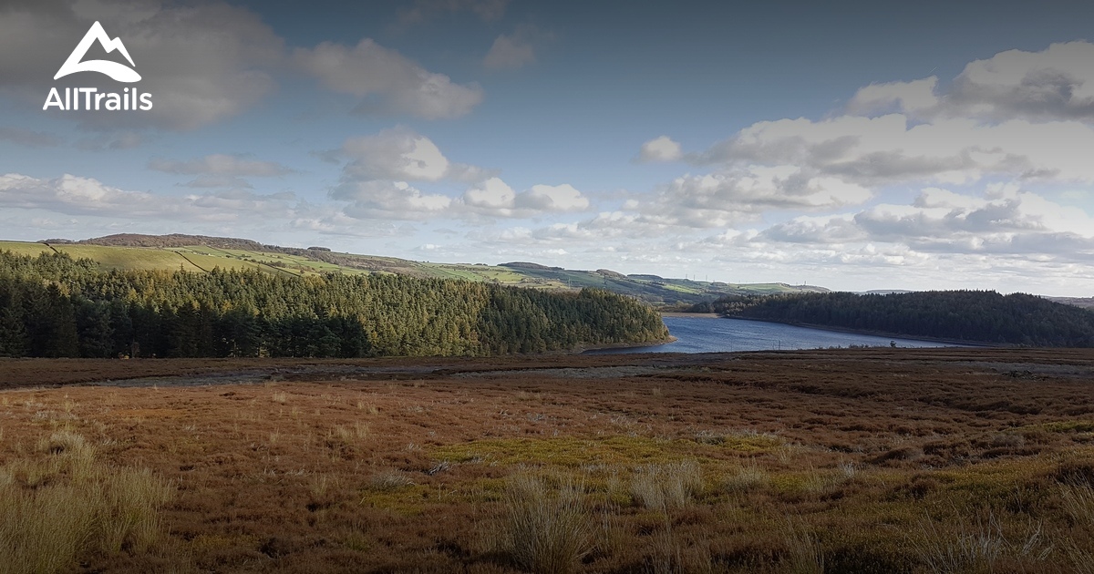 10 Best Trails, Walks, and Paths in Barnsley | AllTrails
