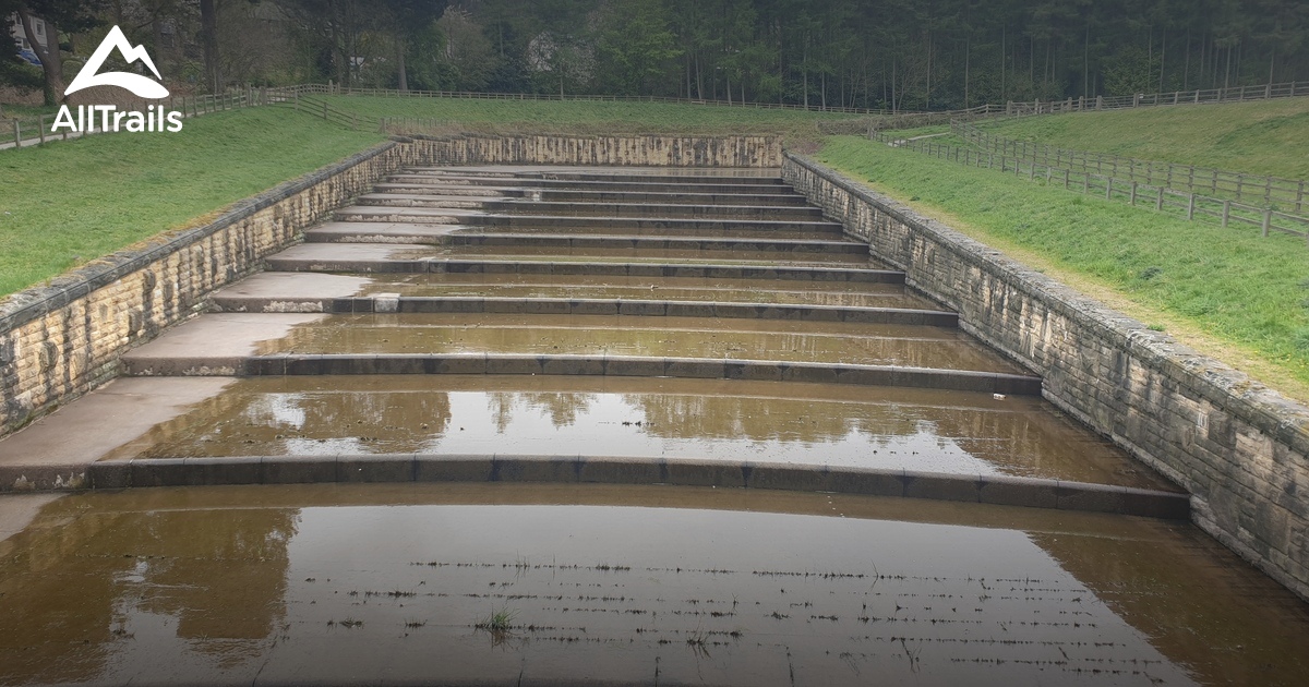 10 Best trails and hikes in Stocksbridge | AllTrails