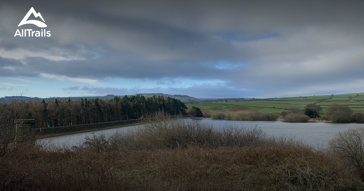 Best Trails, Walks, and Paths in Thurlstone | AllTrails