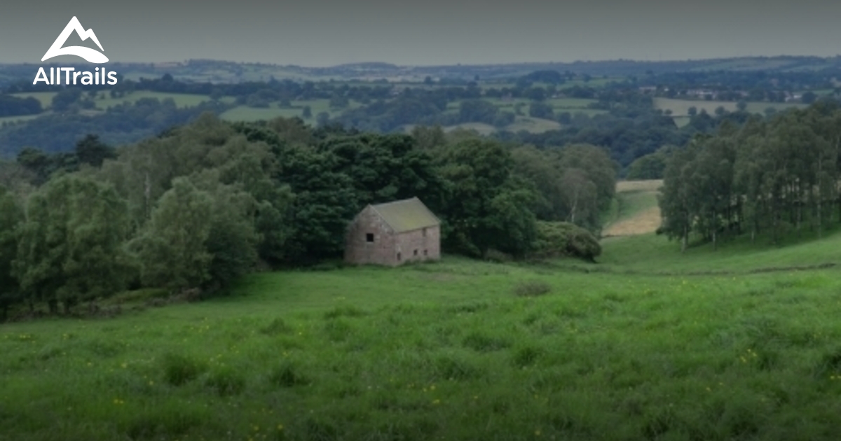 Best trails in Cheadle, Staffordshire | AllTrails