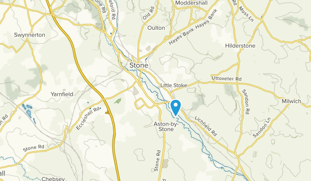 Best Trails near Stone, Staffordshire England | AllTrails