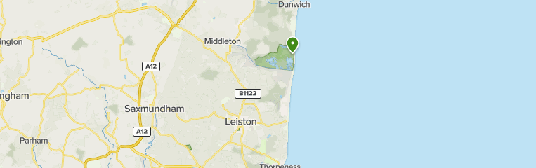 Best trails in Leiston, Suffolk | AllTrails