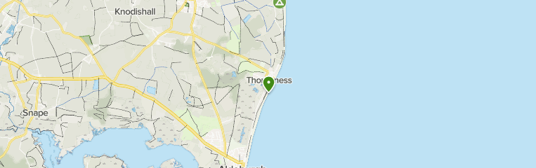Best Hikes and Trails in Thorpeness | AllTrails