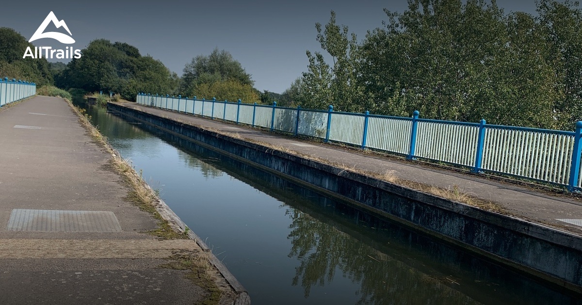 Best Trails, Walks, and Paths in Ash | AllTrails