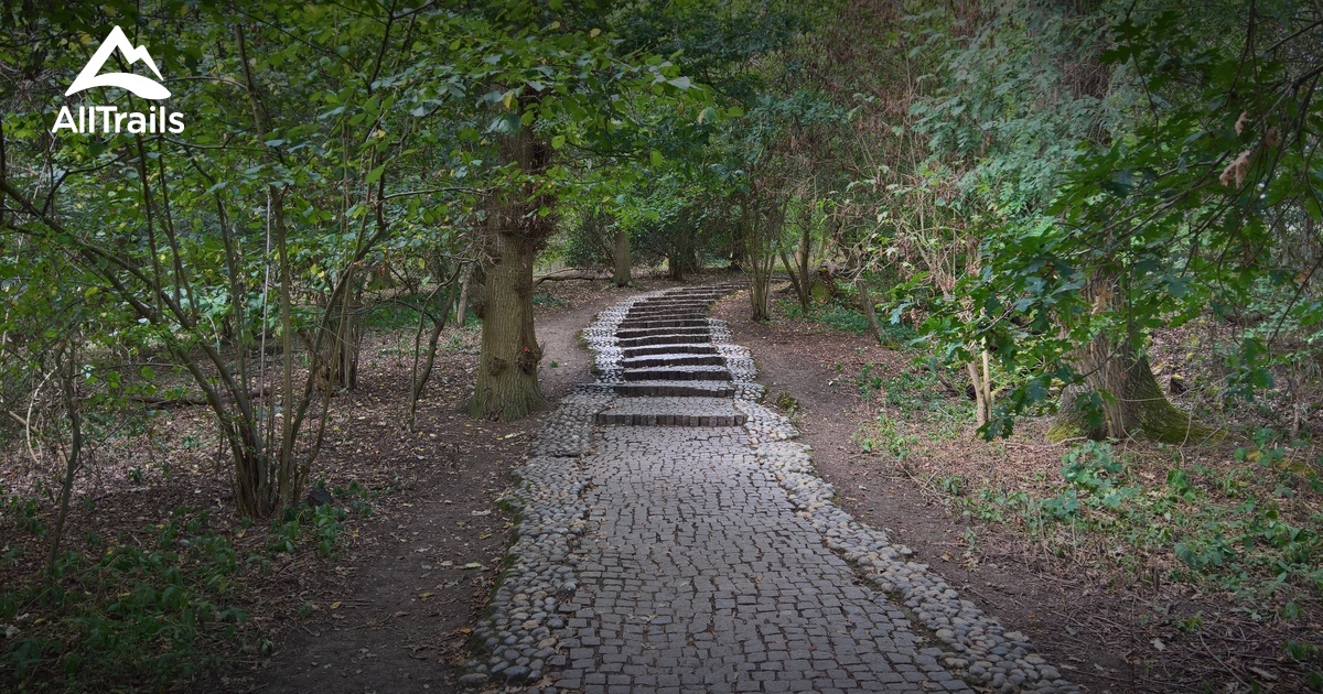 10 Best Trails, Walks, and Paths in Egham | AllTrails