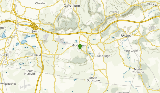 Best Trails near Godstone, Surrey England | AllTrails