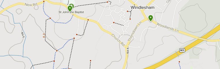 Best Hikes and Trails in Windlesham | AllTrails