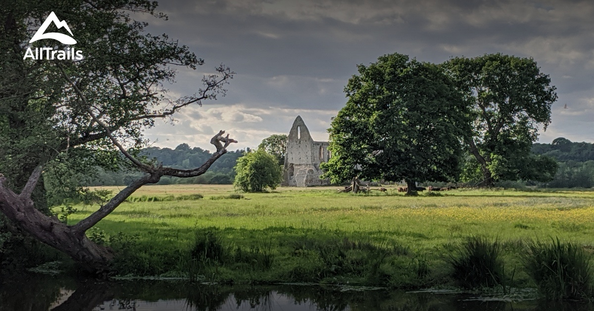 10 Best trails and hikes in Woking | AllTrails