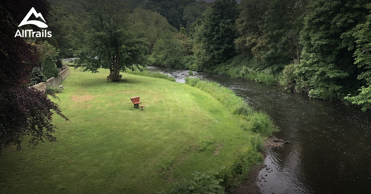 Best Trails, Walks, and Paths in Blaydon-on-Tyne | AllTrails