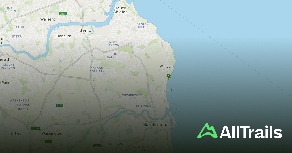Best Trails, Walks, and Paths in East Boldon | AllTrails