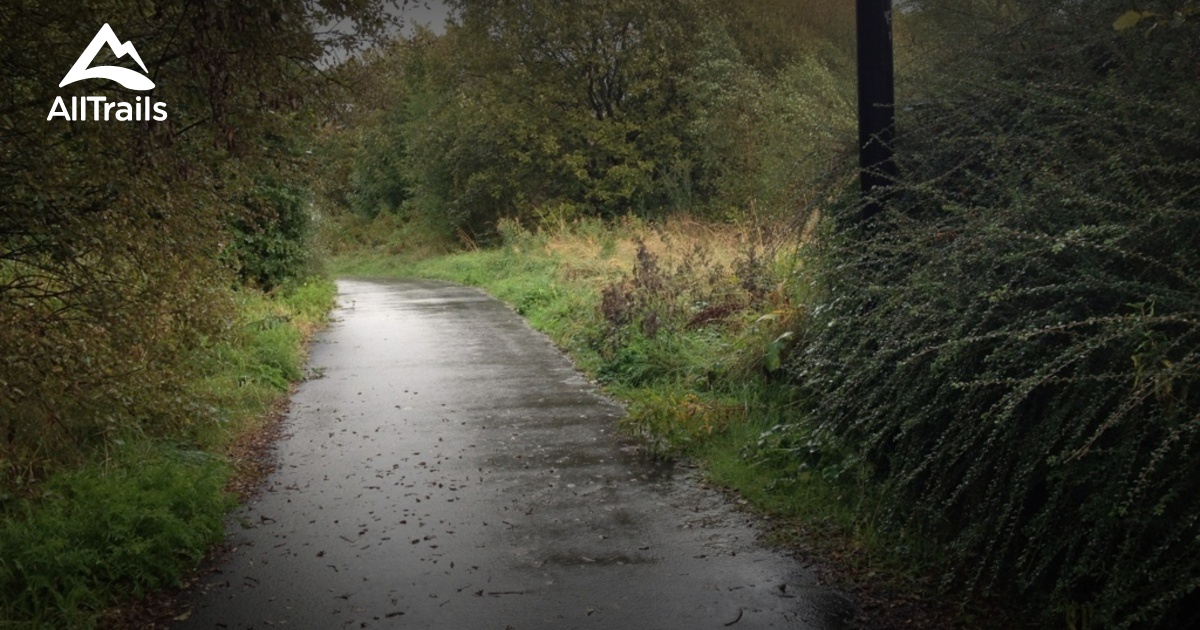 10 Best Trails, Walks, and Paths in Newcastle upon Tyne | AllTrails