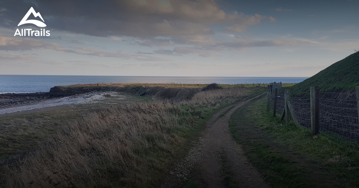 Best hikes and trails in North Shields | AllTrails