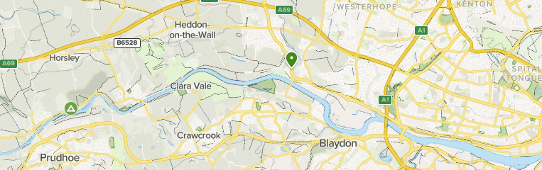 Best Hikes and Trails in Ryton | AllTrails