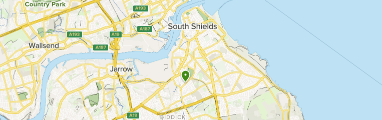 Best Hikes and Trails in South Shields | AllTrails
