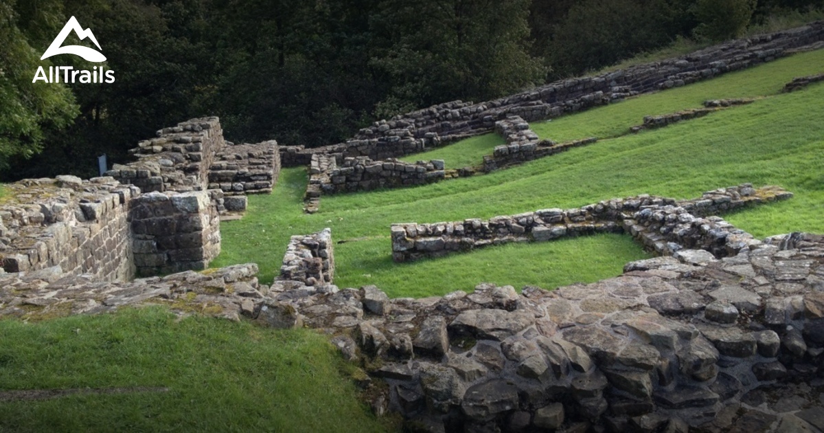 Best hikes and trails in Wallsend | AllTrails
